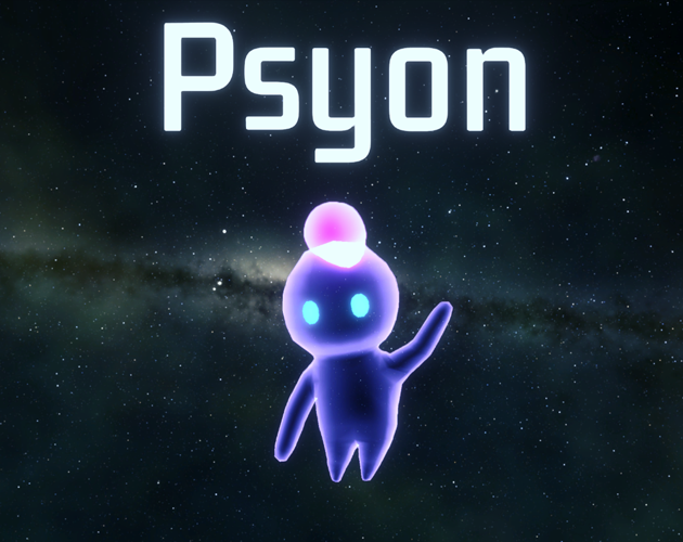 Psyon by Fr0oZzFred