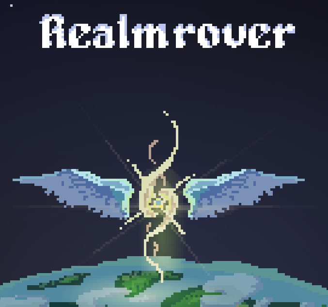 Realmrover by Sentient Dream Games