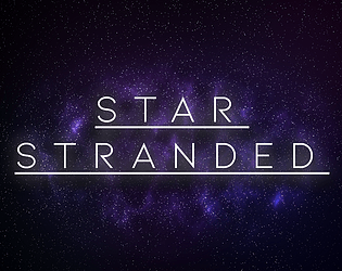Star Stranded by Spilt Milk Studios