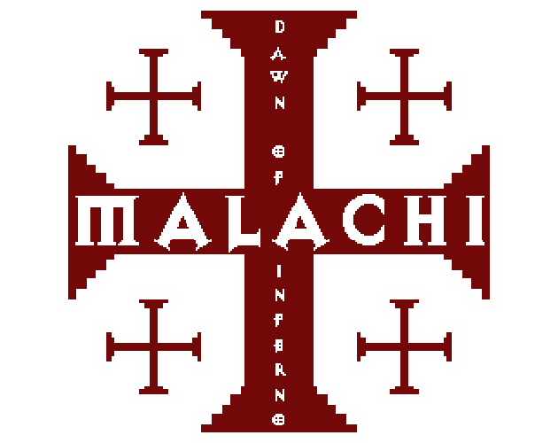 Malachi by MariusArmand