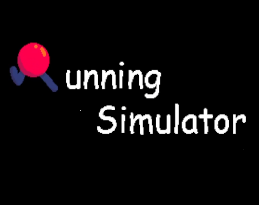 Running Simulator by PlayerTheMaker