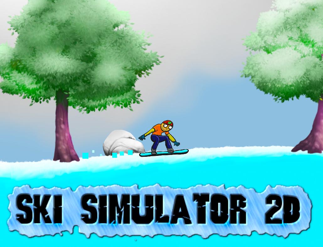 Ski Simulator 2022 by Critix Entertainment