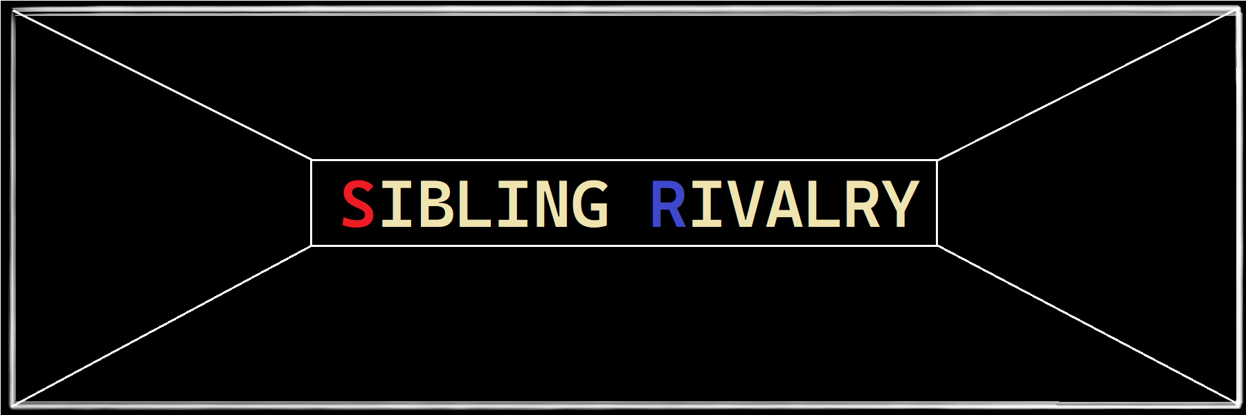 SIBLING RIVALRY by Sukeban Games