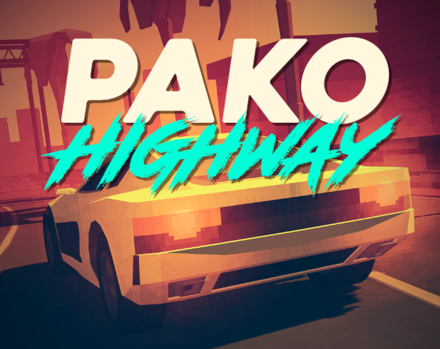 Pako Highway (Early Demo) by Tree Men Games