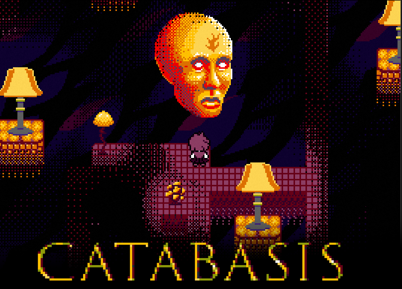 CATABASIS by DECENT TREATMENT, ArtarionTheGrey, ZLD1, Witch's Cadence ...