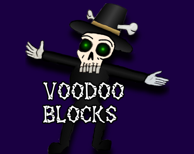Voodoo Blocks by Soul Grinder