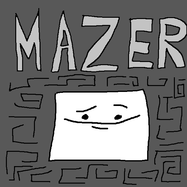 Mazer by BungoFungus