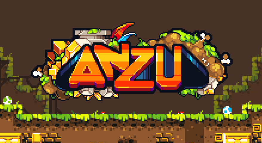 Anzu Release Sale by RunninBlood - itch.io