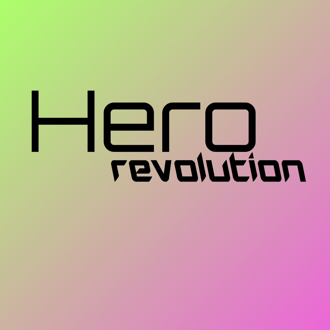 Christmas Patch Notes - Hero Revolution by Brandon O'Brien | Neon Robin ...