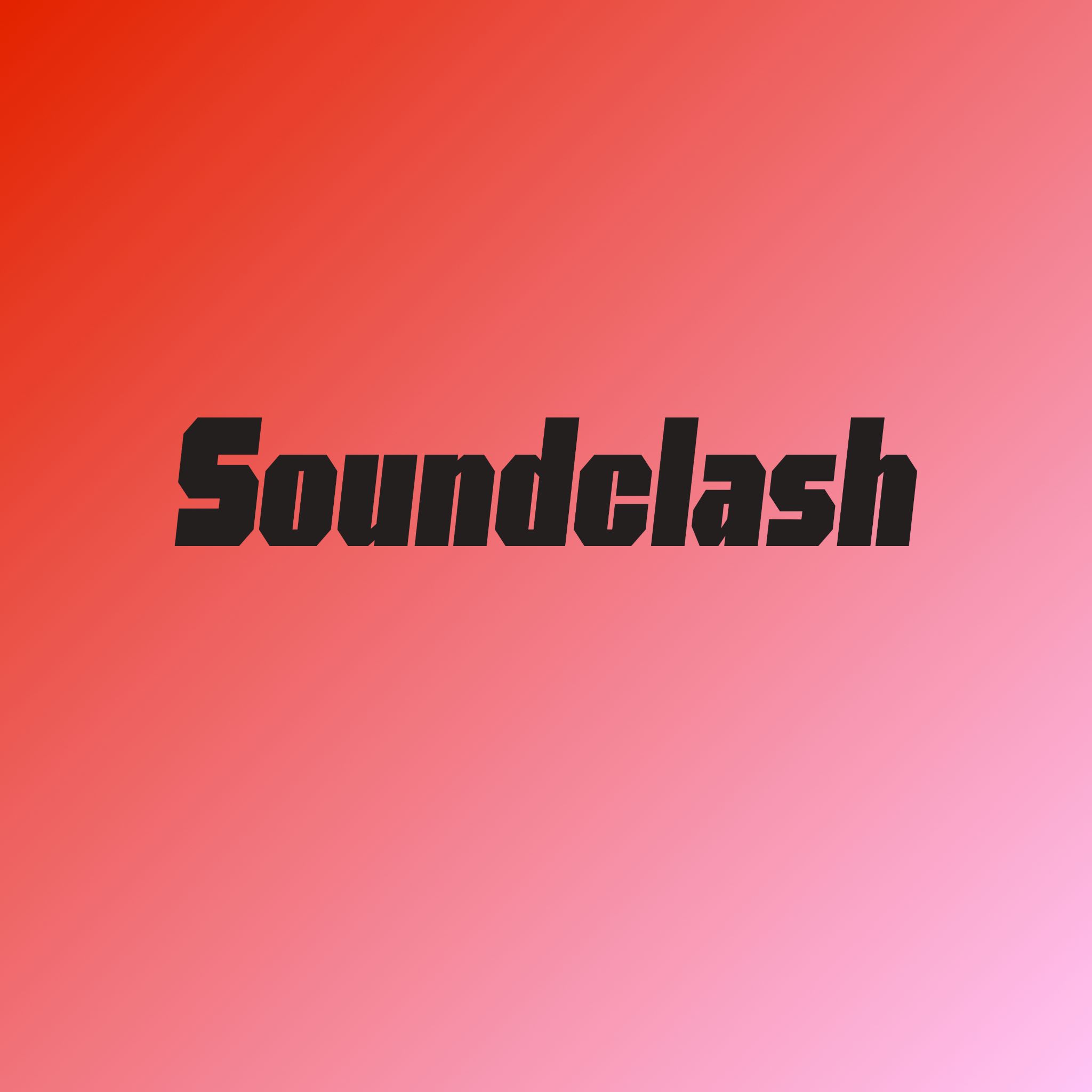 Soundclash by Brandon O'Brien | Neon Robin Bard Games