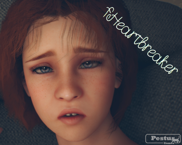 fHeartbreaker by Goosenards