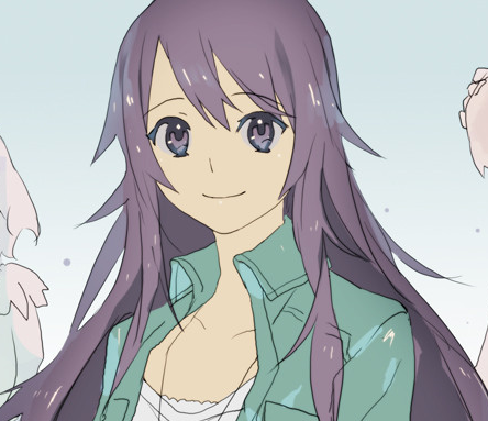 Summer's Clover by Nijidoggo