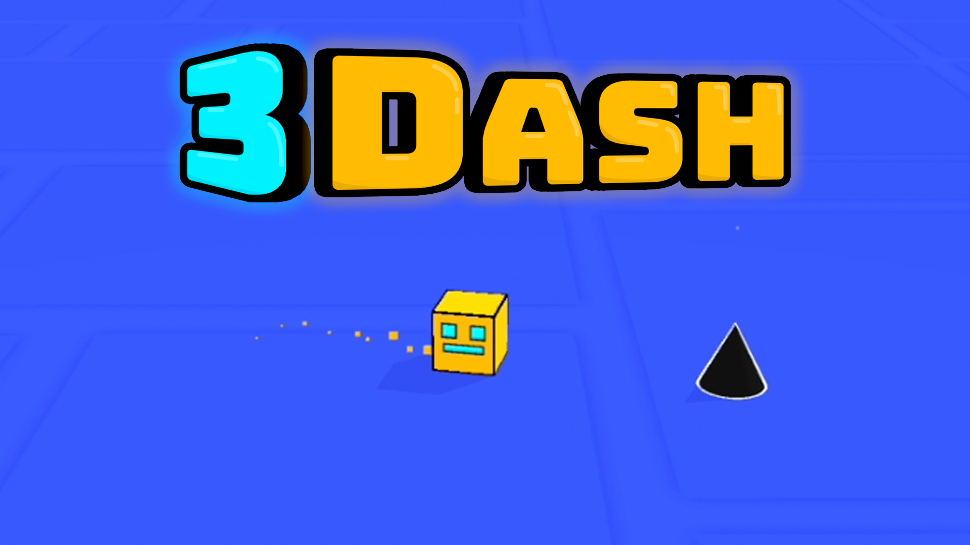 3Dash By DelugeDrop