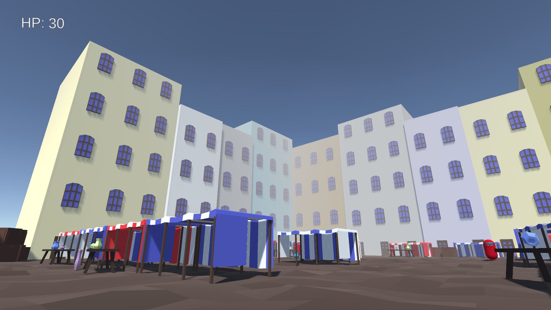 Its_A_Vans "Mask Masquerade" by Its_A_Van