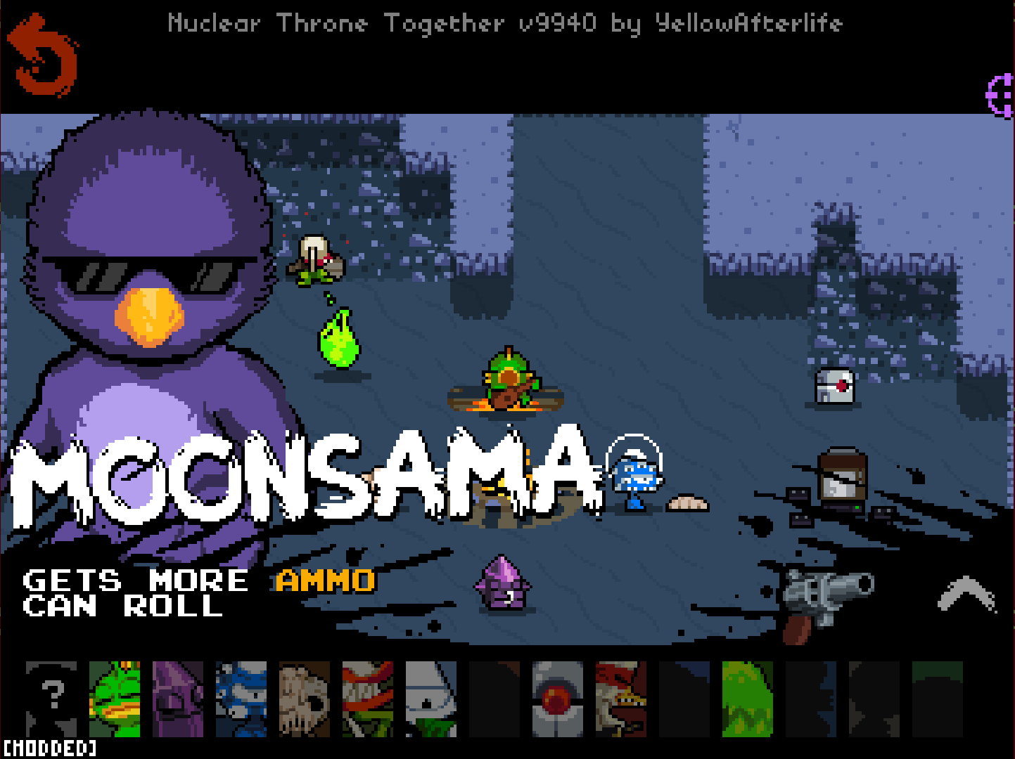 Moonsama Skin by oozaru_sama