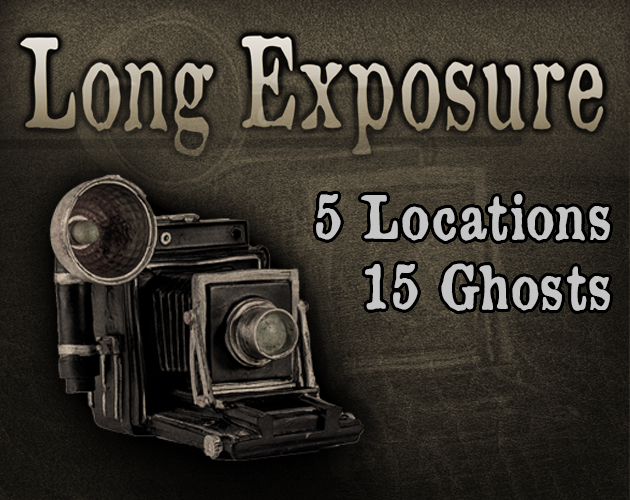 Long Exposure by K-Ramstack