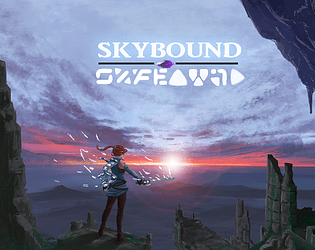 SKYBOUND by Games Academy