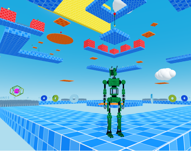 Brainjar's Proving Ground (Open Source) by thelastflapjack