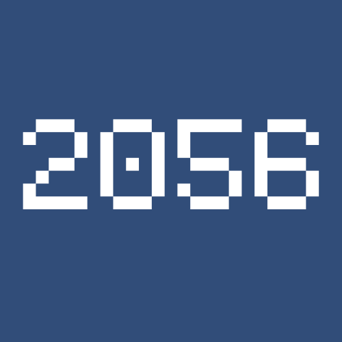 2056 by allaro