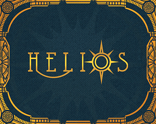Helios by Games Academy